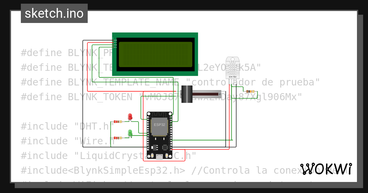 Sensores Esp32 Copy Wokwi Esp32 Stm32 Arduino Simulator 8442