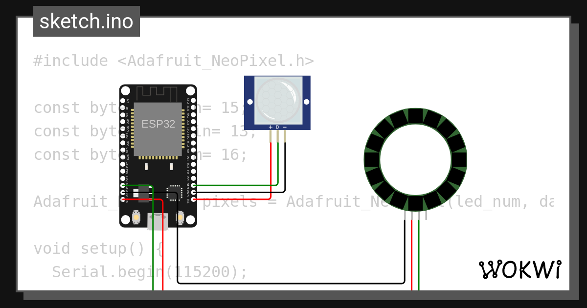 C262 Ta Wokwi Esp32 Stm32 Arduino Simulator 9473