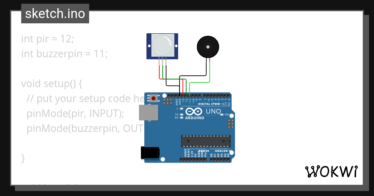 Proj_C281 - Wokwi ESP32, STM32, Arduino Simulator Proj_C281 - Wokwi ESP32, STM32, Arduino Simulator