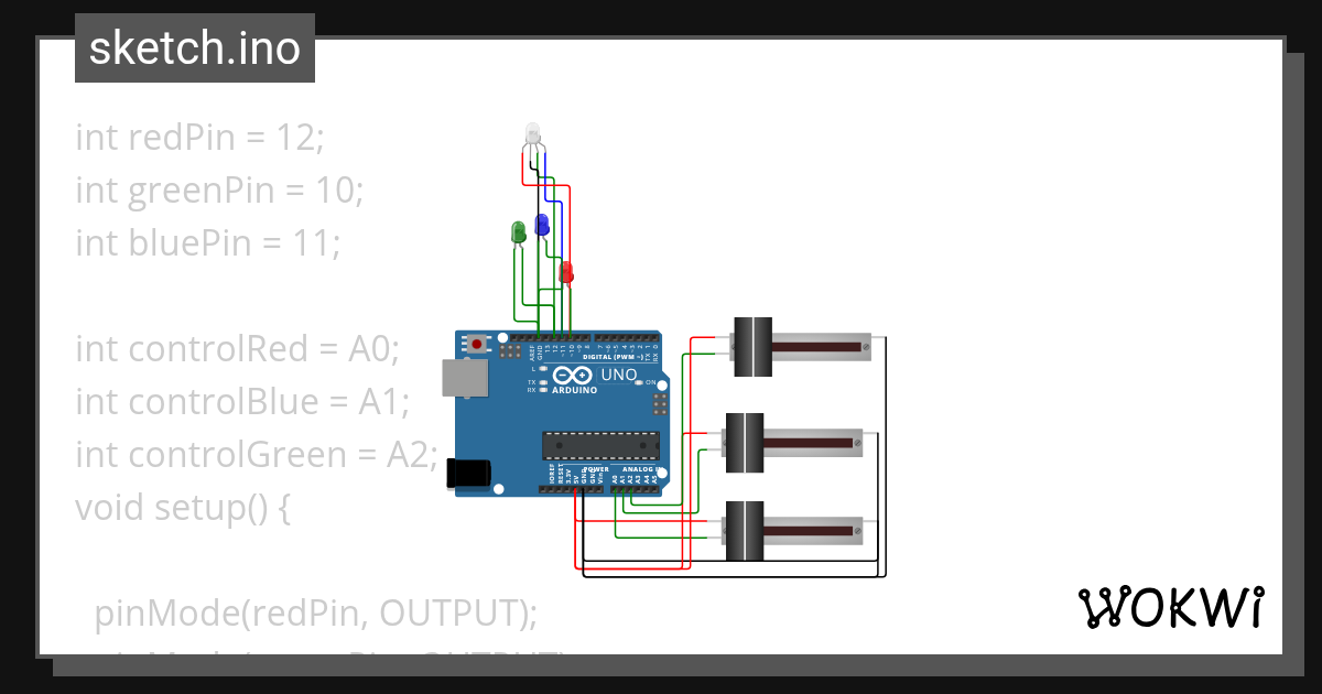 Switch Wokwi Esp32 Stm32 Arduino Simulator 3277