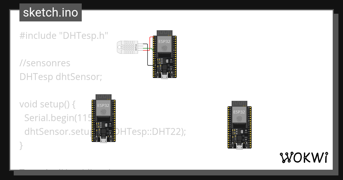 Sistema alerta temperatura/humedad V2 - Wokwi ESP32, STM32, Arduino ... Sistema alerta temperatura/humedad V2 - Wokwi ESP32, STM32, Arduino ...