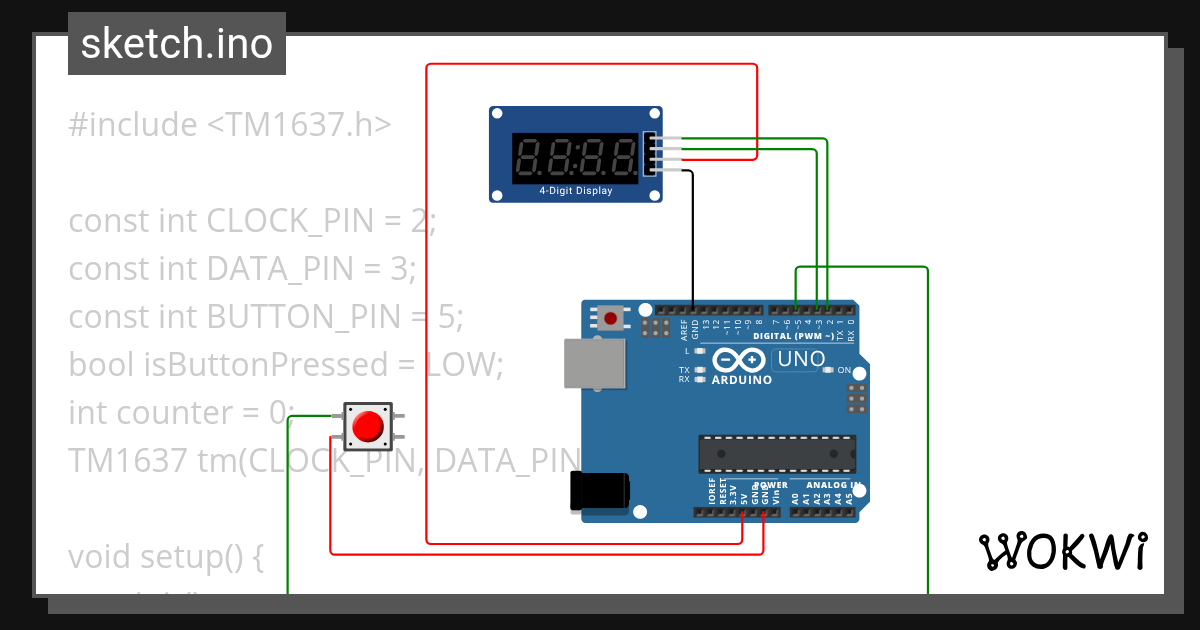 Wokwi Online Esp32 Stm32 Arduino Simulator 