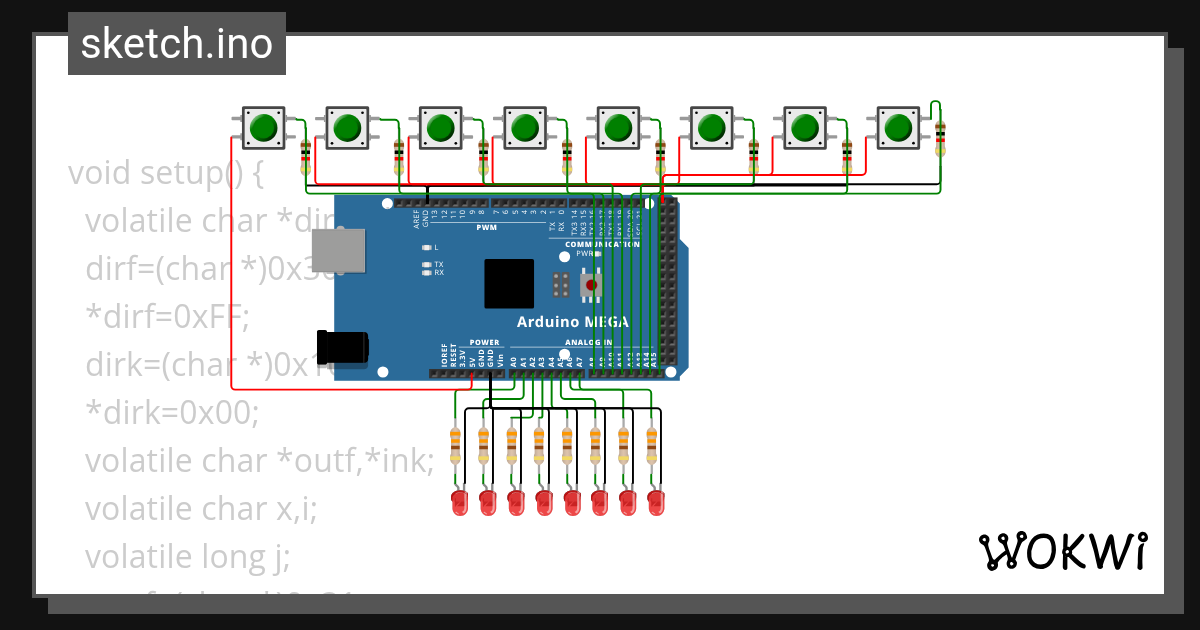 Switch5 Wokwi Esp32 Stm32 Arduino Simulator 2665