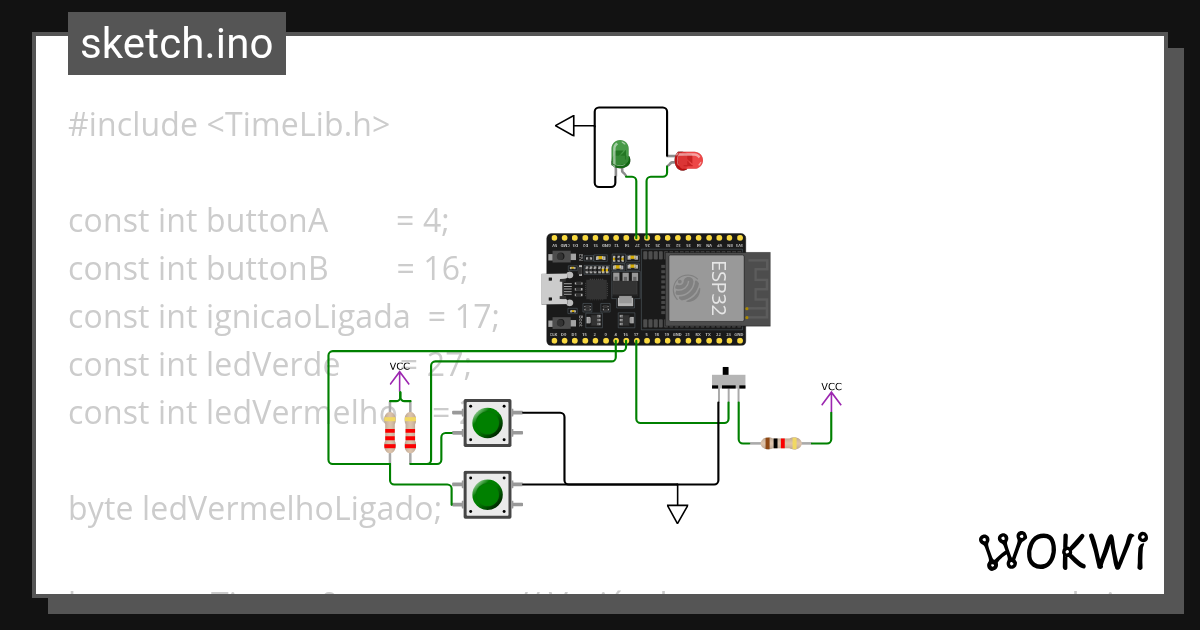 TCC Versão Final Copy (2) - Wokwi ESP32, STM32, Arduino Simulator