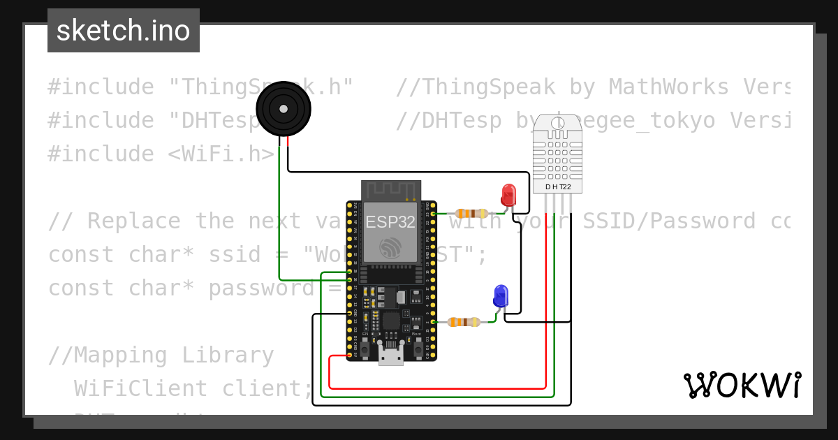 Lab6partb Copy Wokwi Esp32 Stm32 Arduino Simulator 7424