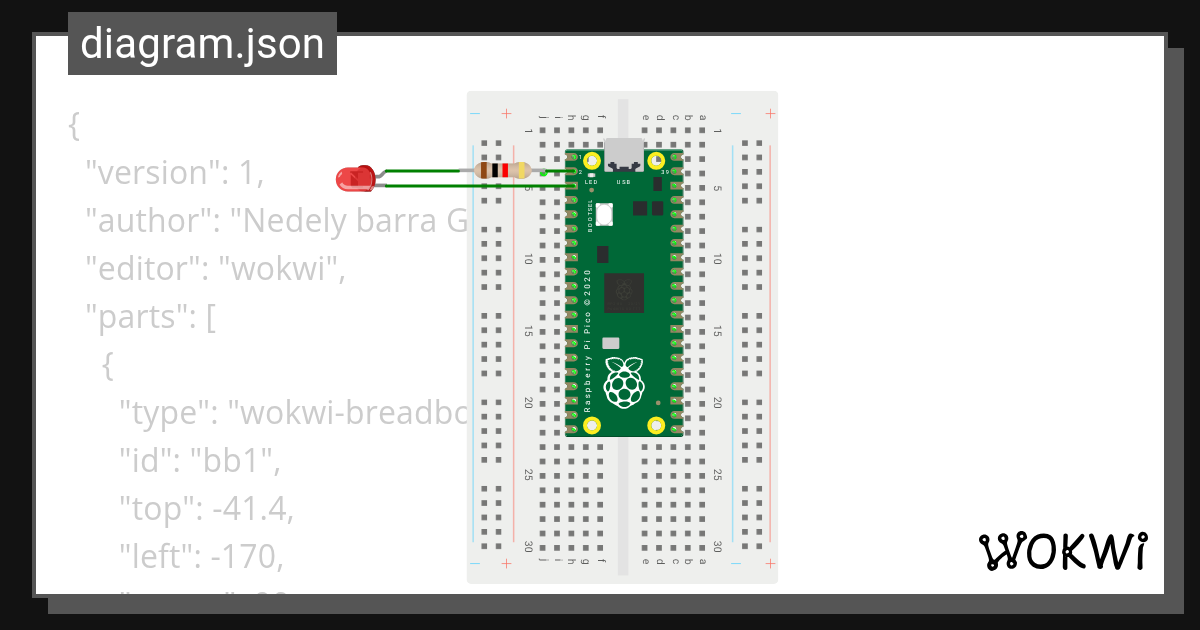 projeto pi 01 - Wokwi ESP32, STM32, Arduino Simulator
