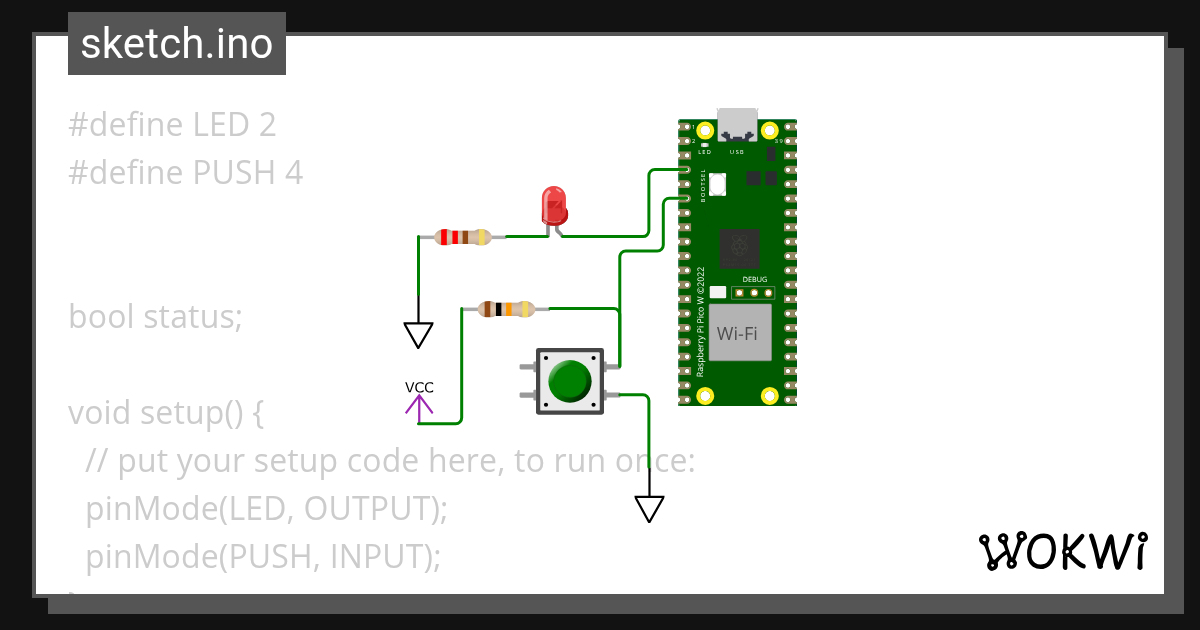 Wokwi Online Esp32 Stm32 Arduino Simulator 9272