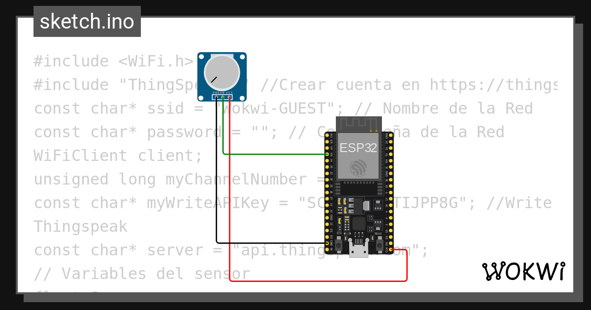 Cristian Wokwi Esp32 Stm32 Arduino Simulator