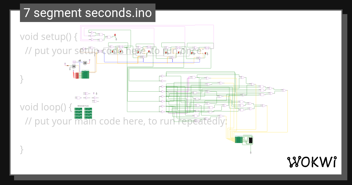 Wokwi Online Esp32 Stm32 Arduino Simulator 3185
