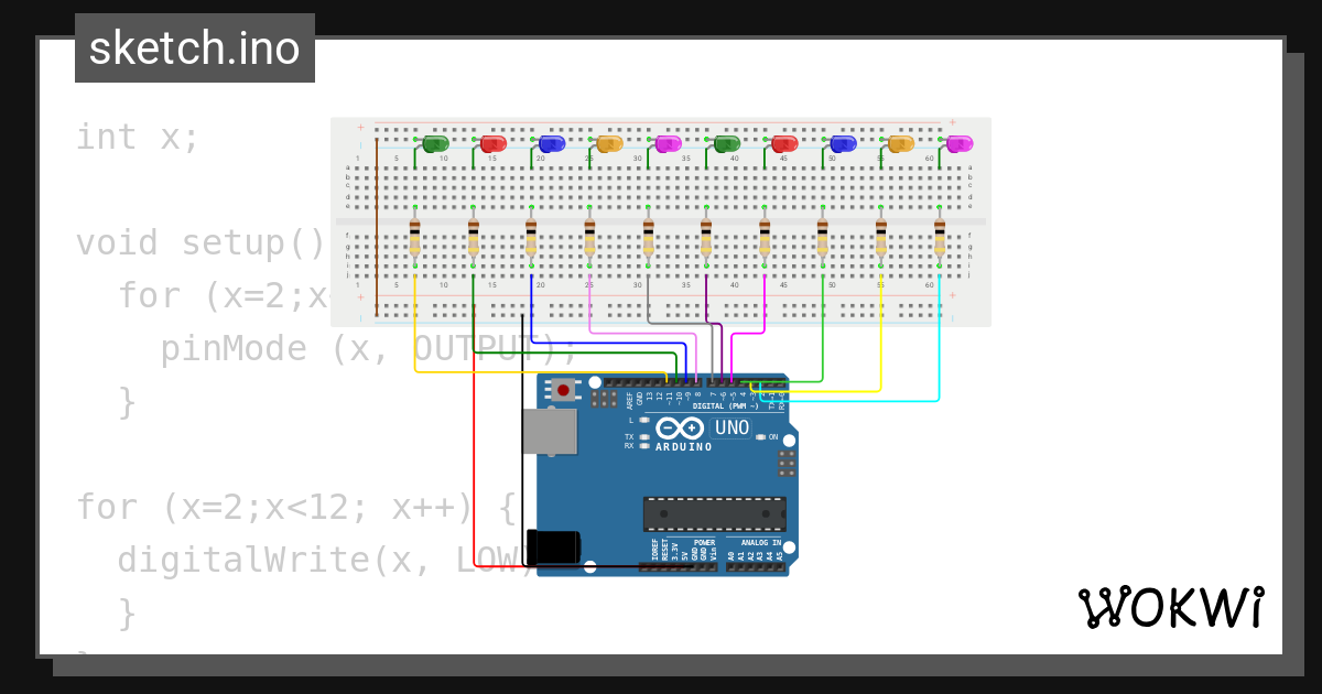 Wokwi Online Esp32 Stm32 Arduino Simulator 6549