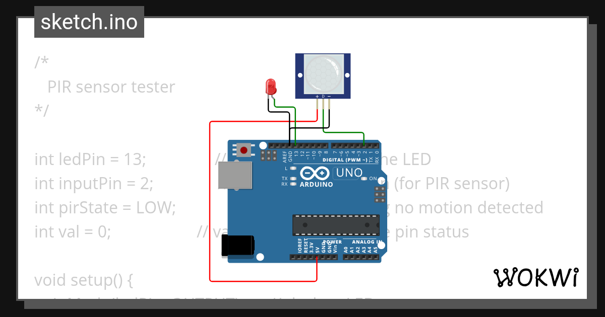 PEACE KOLAWOLE-SALAMI - Wokwi ESP32, STM32, Arduino Simulator