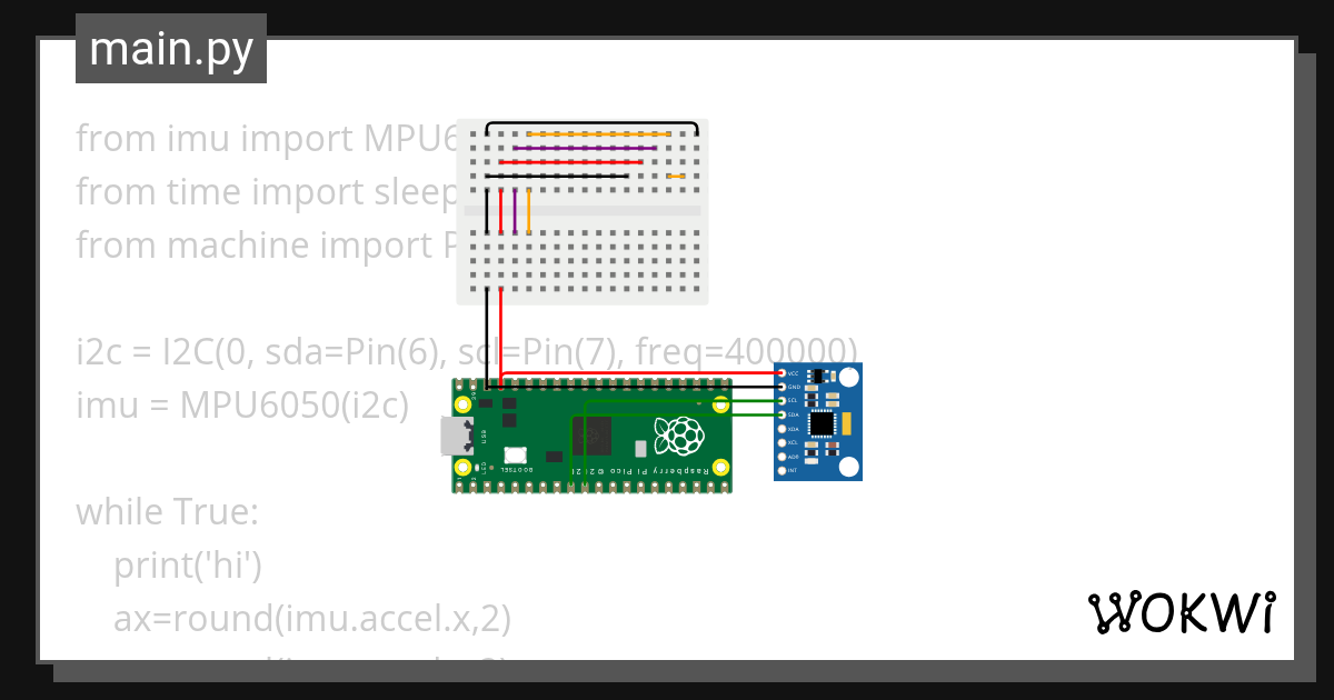 Ssd1306 With Micropython Copy Wokwi Esp32 Stm32 Arduino Simulator 9857