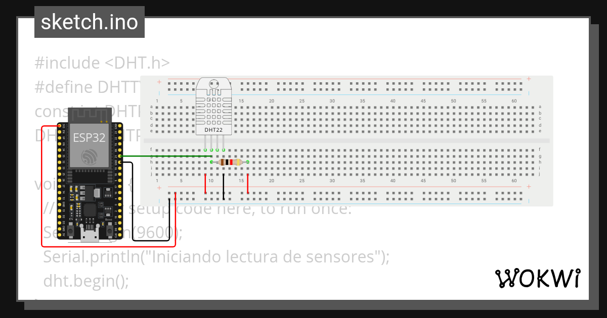 Lab91 Wokwi Esp32 Stm32 Arduino Simulator 2918