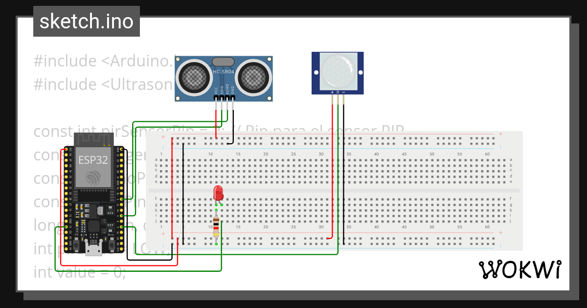 Lab92 Wokwi Esp32 Stm32 Arduino Simulator 0470
