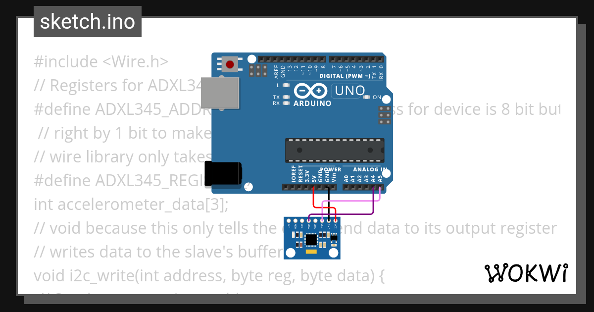 Wokwi - Online ESP32, STM32, Arduino Simulator