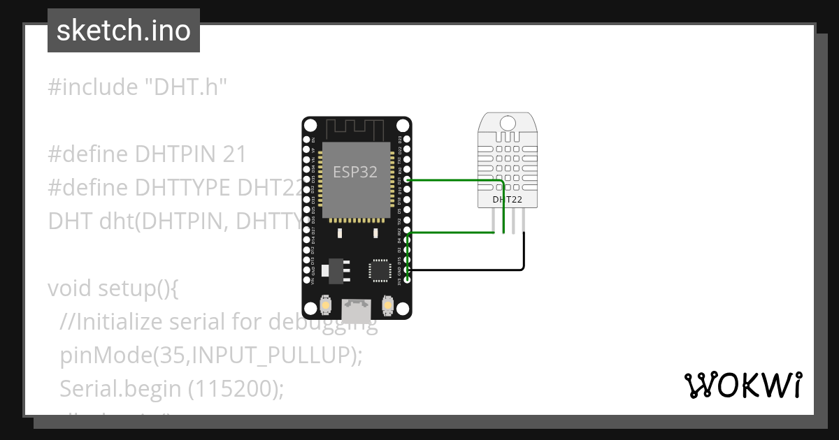 sketch.ino Copy (3) - Wokwi ESP32, STM32, Arduino Simulator