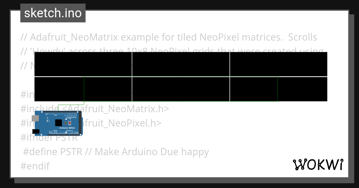 sketch.ino Copy - Wokwi ESP32, STM32, Arduino Simulator