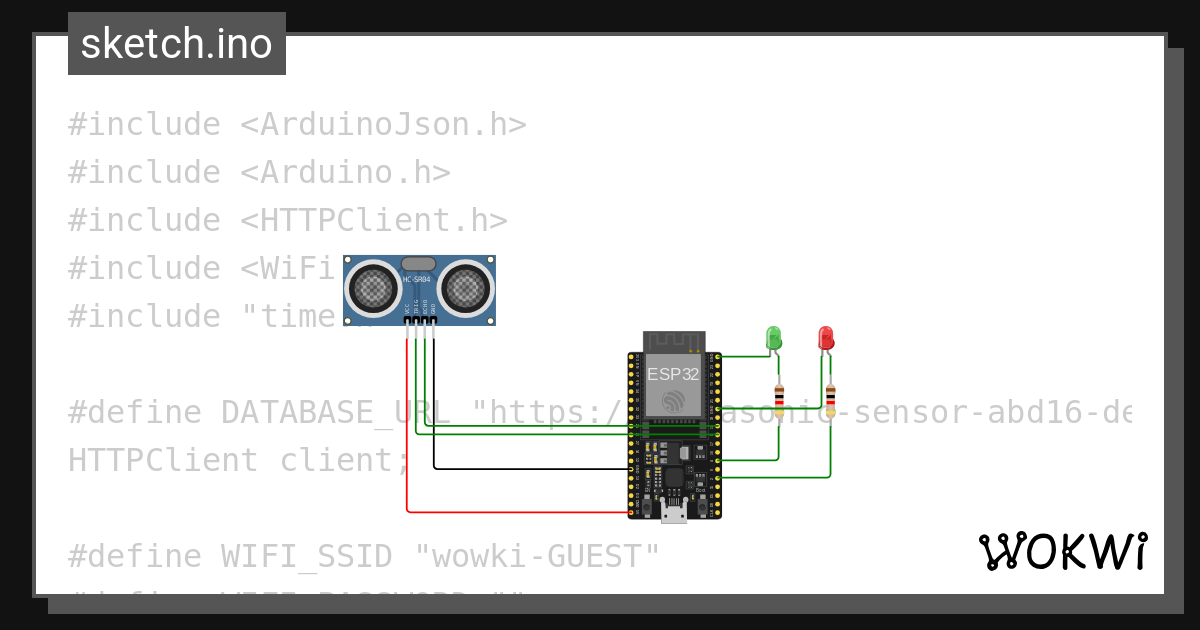 Incomplete Project Wokwi Esp32 Stm32 Arduino Simulator 