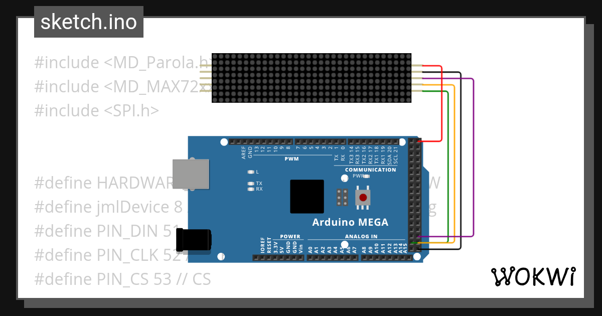 Fiola Utri Aulya Wokwi Esp32 Stm32 Arduino Simulator 8687