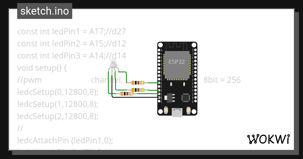 lチ Copy (2) - Wokwi ESP32, STM32, Arduino Simulator