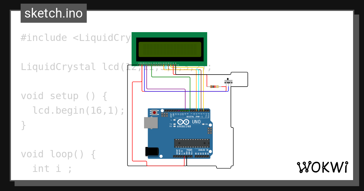 Ham 6 Wokwi Esp32 Stm32 Arduino Simulator 