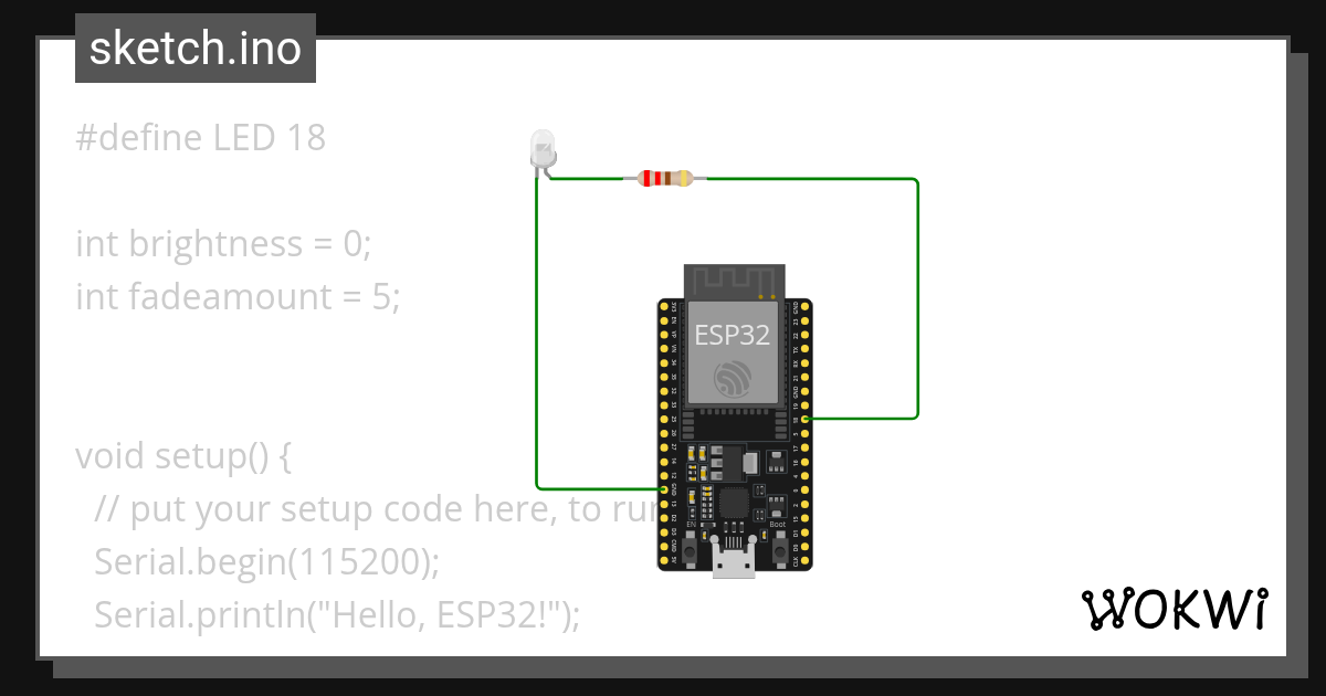 Wokwi Online Esp32 Stm32 Arduino Simulator 0547