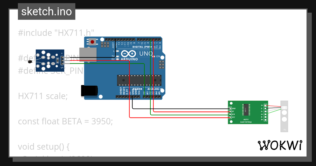 WORKSHOP3-Báez de la Rosa - Wokwi ESP32, STM32, Arduino Simulator