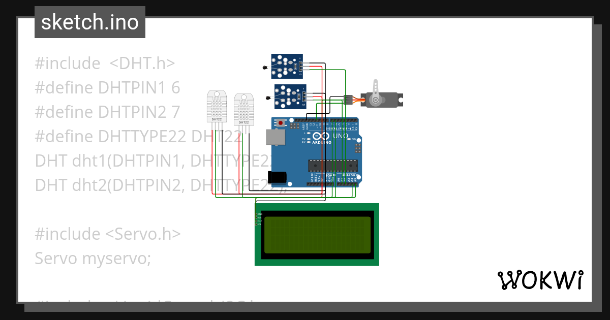 Manuel_Exercise 8 - Wokwi ESP32, STM32, Arduino Simulator