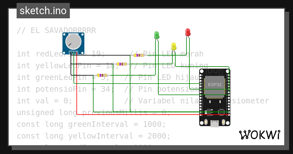 Uts Ganjil Wokwi Esp32 Stm32 Arduino Simulator 5308