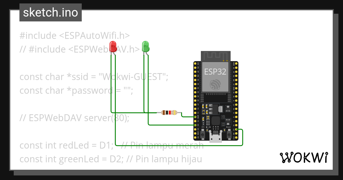 Wokwi Online Esp32 Stm32 Arduino Simulator 5786