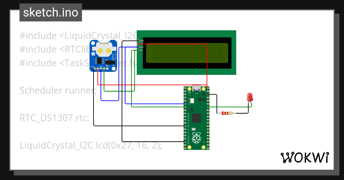 i2c_bus_rtc_lcd Copy - Wokwi ESP32, STM32, Arduino Simulator