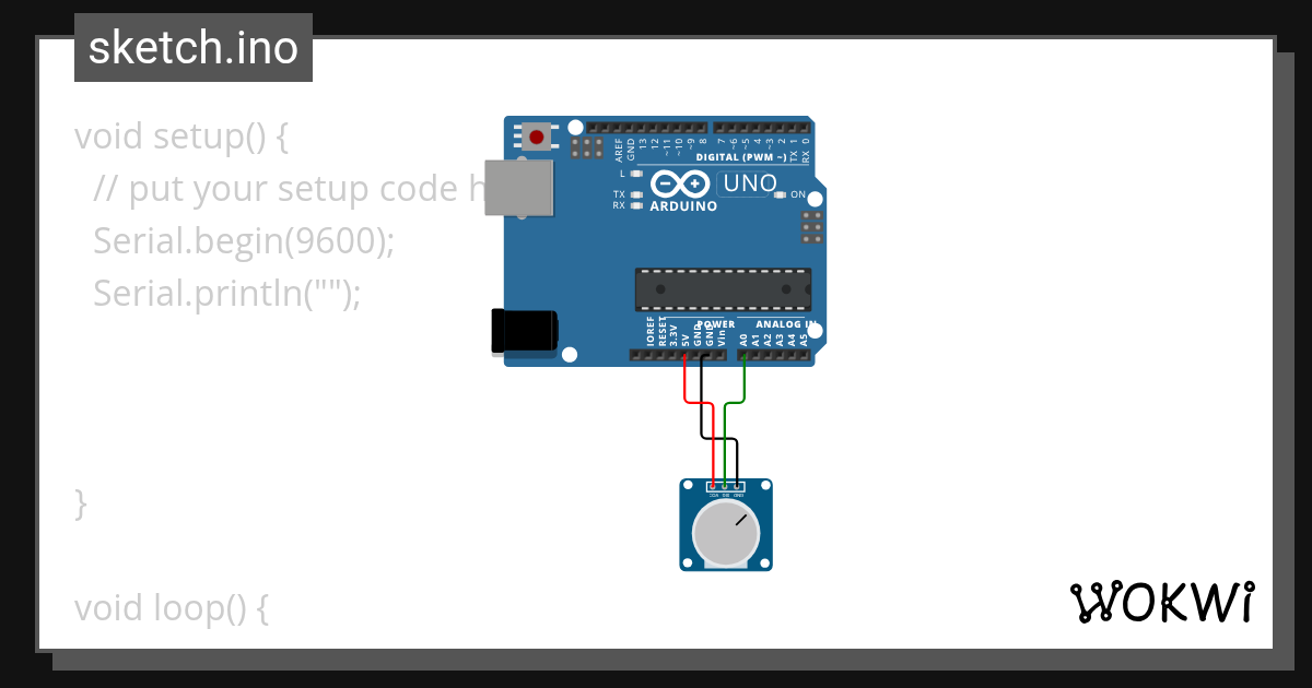 aritmetične operacije 007 - Wokwi ESP32, STM32, Arduino Simulator aritmetične operacije 007 - Wokwi ESP32, STM32, Arduino Simulator