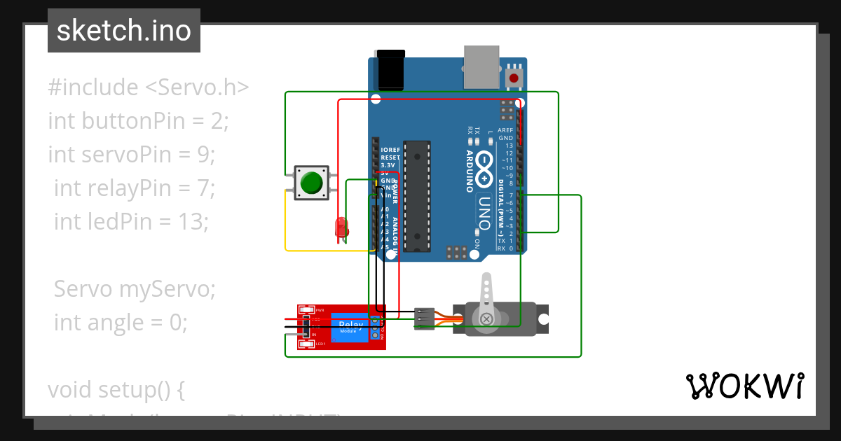 camila Copy - Wokwi ESP32, STM32, Arduino Simulator