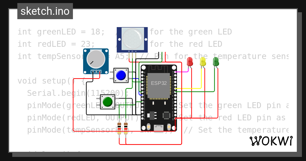Temp Threshold Wokwi Esp32 Stm32 Arduino Simulator 9671