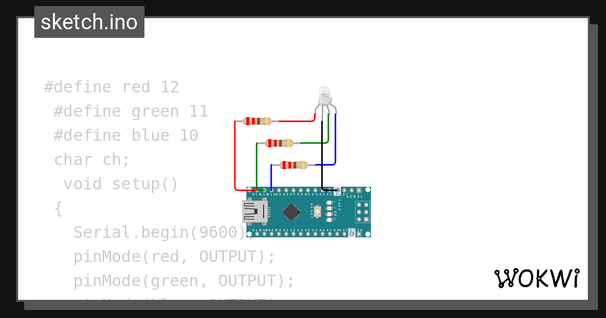 Q4 P 25 Wokwi Esp32 Stm32 Arduino Simulator 5403