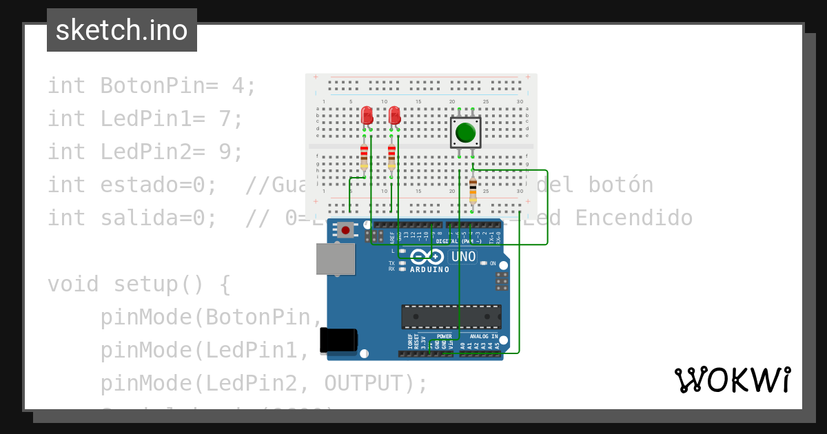 Tarea02ajorge Wokwi Esp32 Stm32 Arduino Simulator
