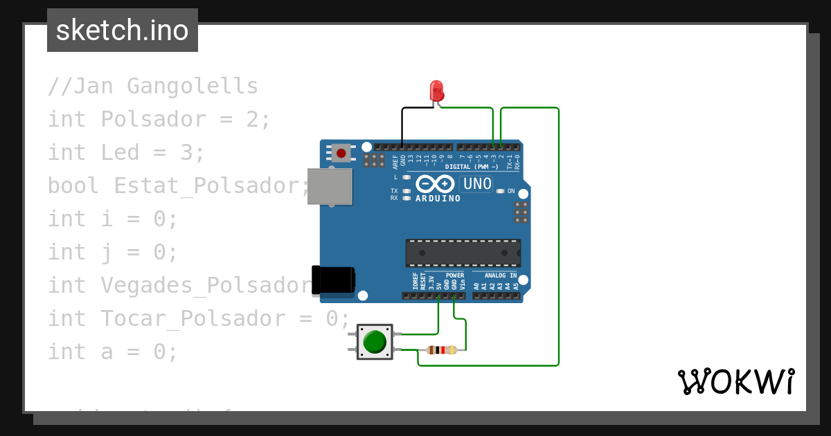 Proba 15 Wokwi Esp32 Stm32 Arduino Simulator