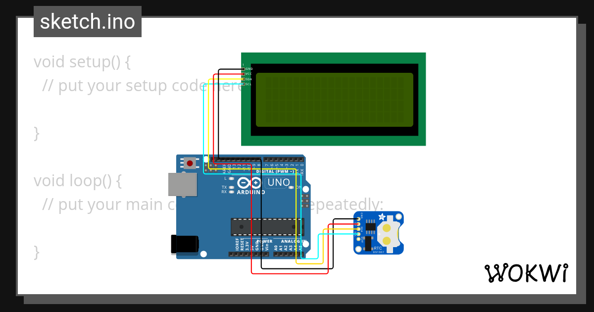 C289 Pro Wokwi Esp32 Stm32 Arduino Simulator 1193