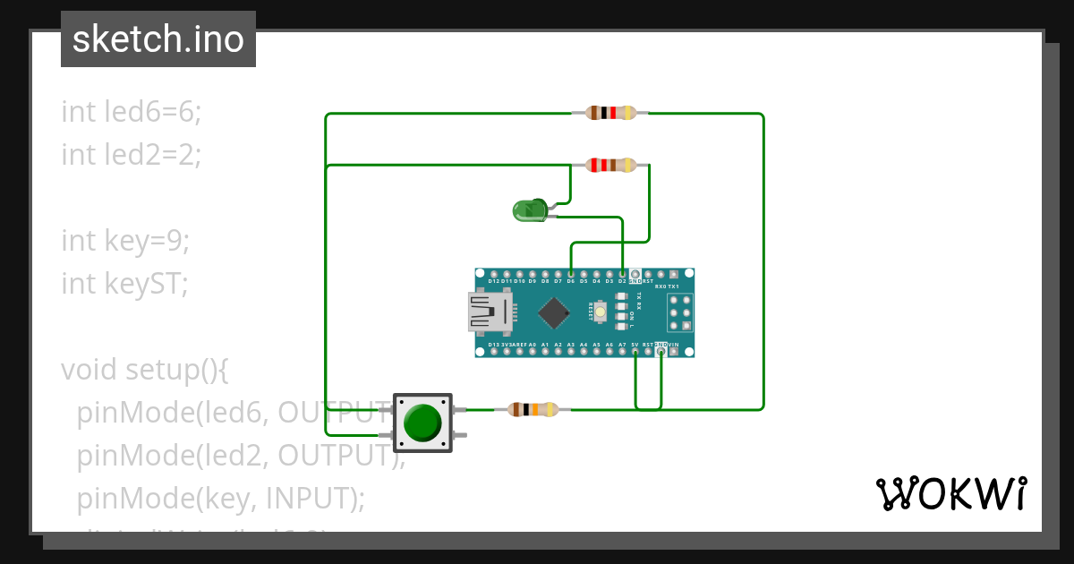 111 Wokwi Esp32 Stm32 Arduino Simulator 1870