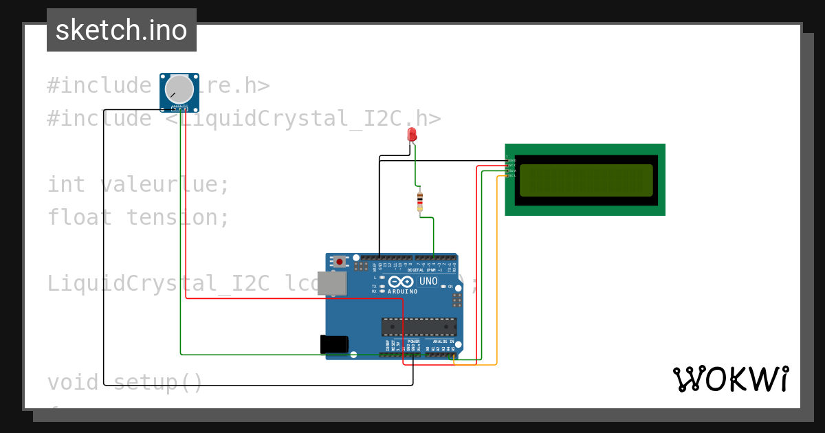 Machin Wokwi Esp32 Stm32 Arduino Simulator 7176