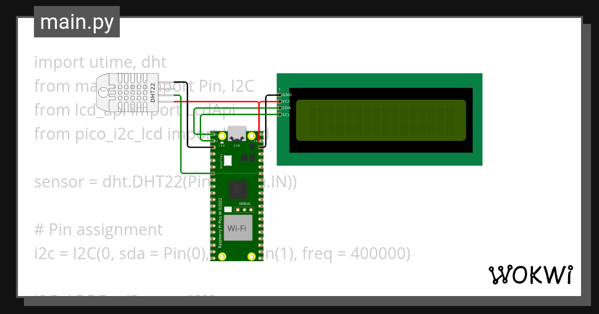 Testiot Wokwi Esp32 Stm32 Arduino Simulator
