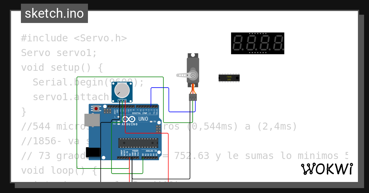 Tttt Wokwi Esp32 Stm32 Arduino Simulator