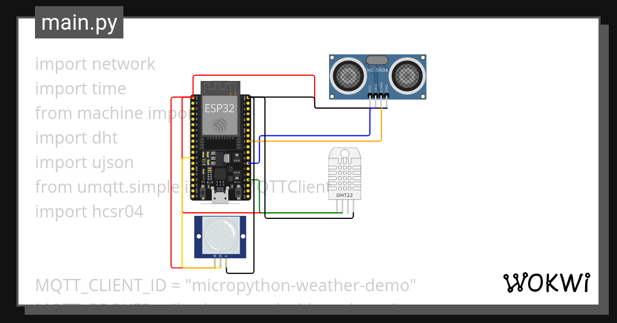 Atividade 3tri PIDC - Wokwi ESP32, STM32, Arduino Simulator