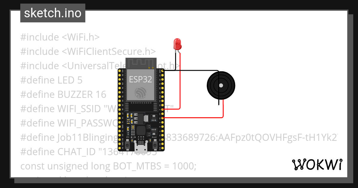 Jobsheet 11,PLE_008_Muhammad Alfaro - Wokwi ESP32, STM32, Arduino Simulator