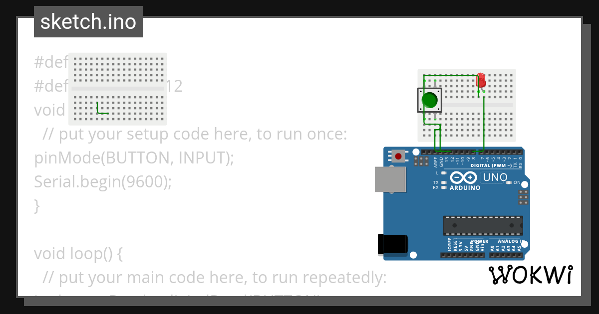 Hehe Wokwi Esp32 Stm32 Arduino Simulator 