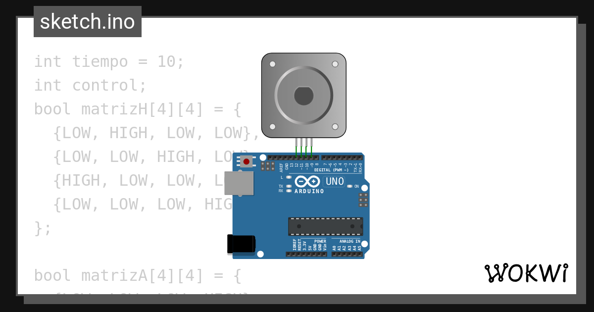 Nema17p2 Wokwi Esp32 Stm32 Arduino Simulator 4819