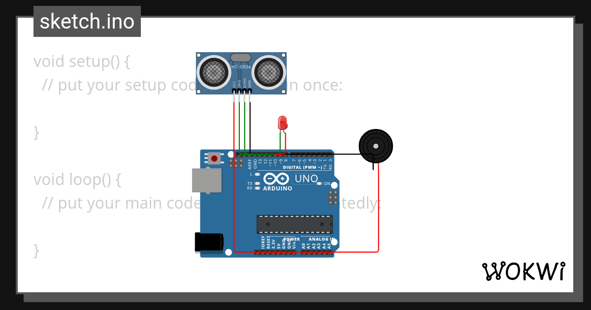Parkir - Wokwi ESP32, STM32, Arduino Simulator Parkir - Wokwi ESP32, STM32, Arduino Simulator