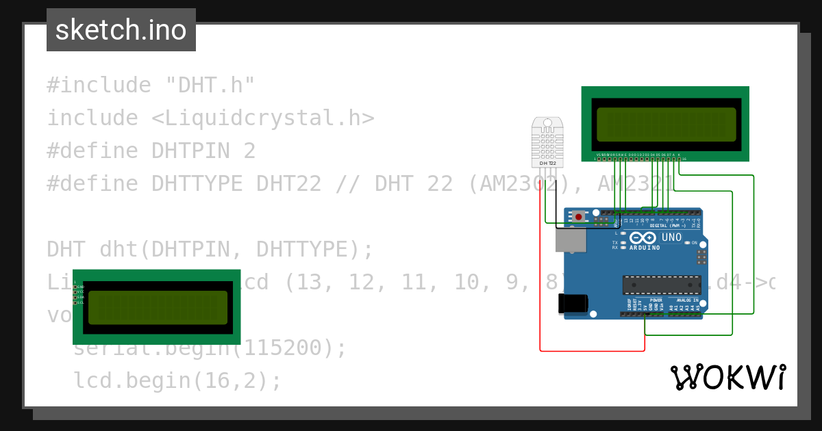 J Sandeep Wokwi Esp32 Stm32 Arduino Simulator 0584