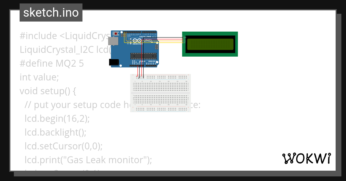 Wokwi - Online ESP32, STM32, Arduino Simulator Wokwi - Online ESP32, STM32, Arduino Simulator