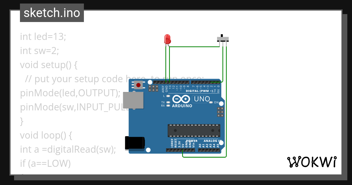 internal exam - Wokwi ESP32, STM32, Arduino Simulator internal exam - Wokwi ESP32, STM32, Arduino Simulator